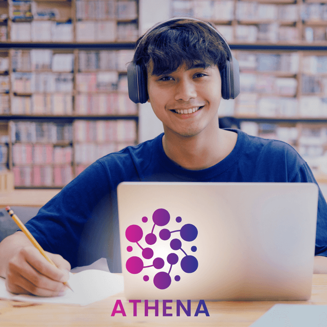 Athena AI